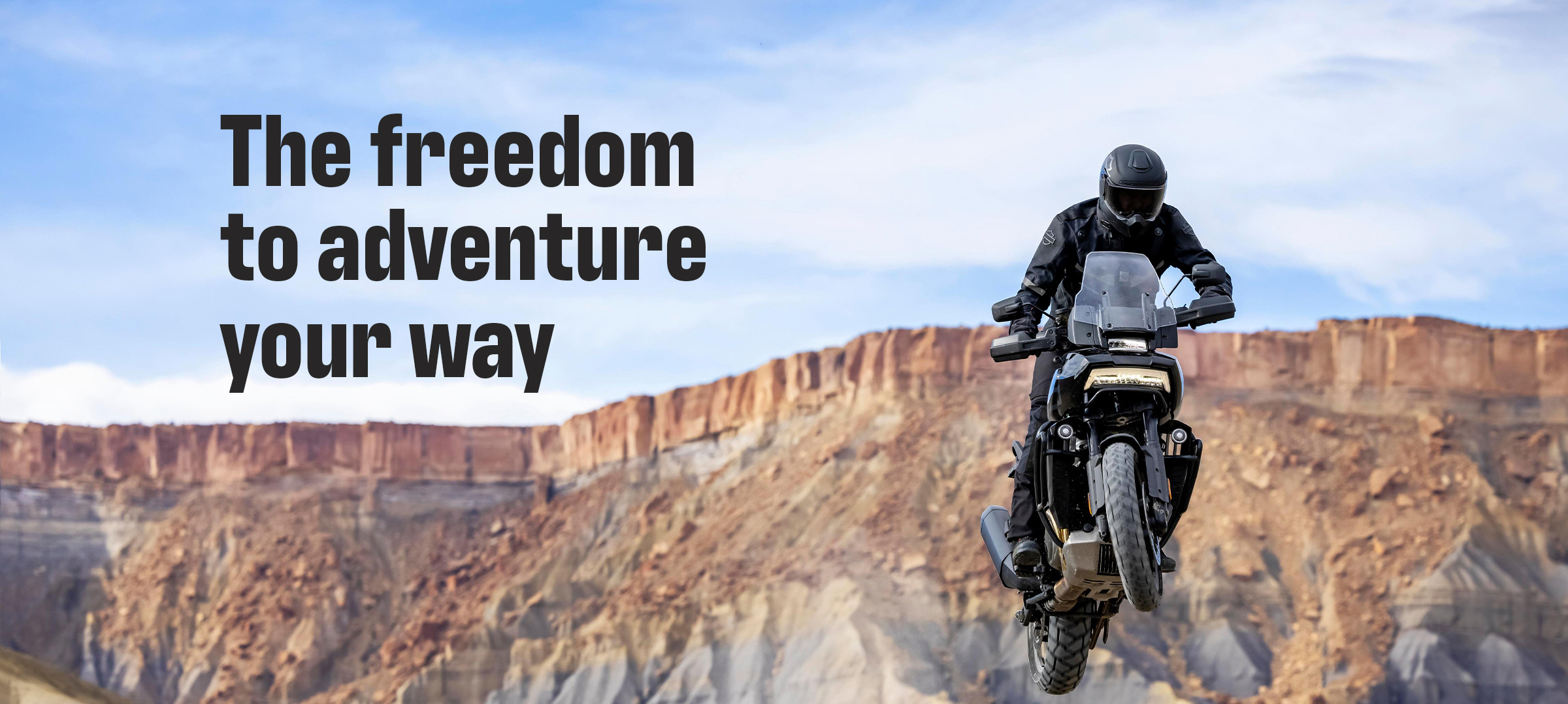 Best Harley Davidson Dealers | Freedom Road Harley-Davidson