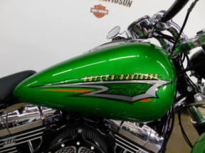 Used Harley-Davidson Motorcycles for Sale in Medina,OH | Stinger Harley ...