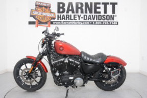 Inventory | Barnett Harley-Davidson®