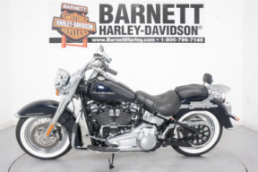 Inventory | Barnett Harley-Davidson®