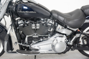 Inventory | Barnett Harley-Davidson®