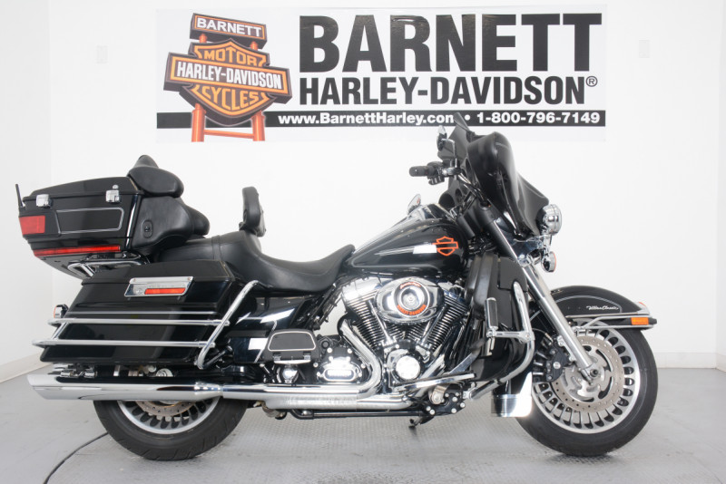 Inventory | Barnett Harley-Davidson®