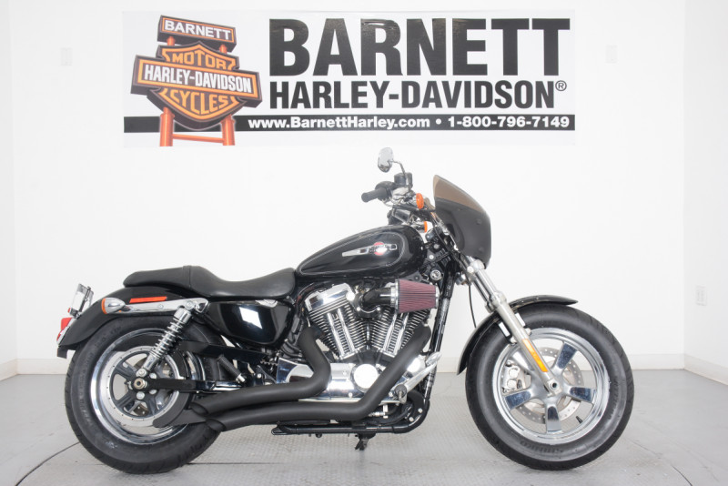 Inventory | Barnett Harley-Davidson®