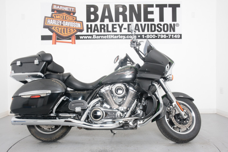 Inventory | Barnett Harley-Davidson®