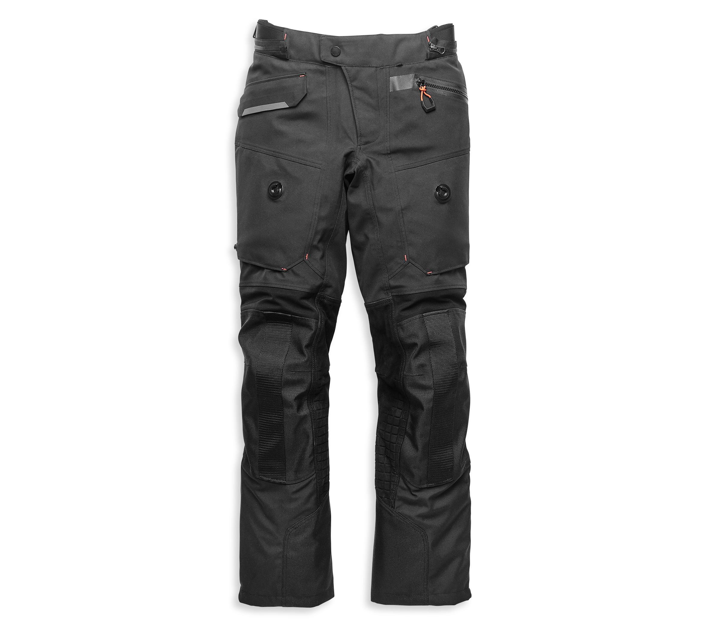 Men's Passage Adventure Pant | Harley-Davidson® Amman