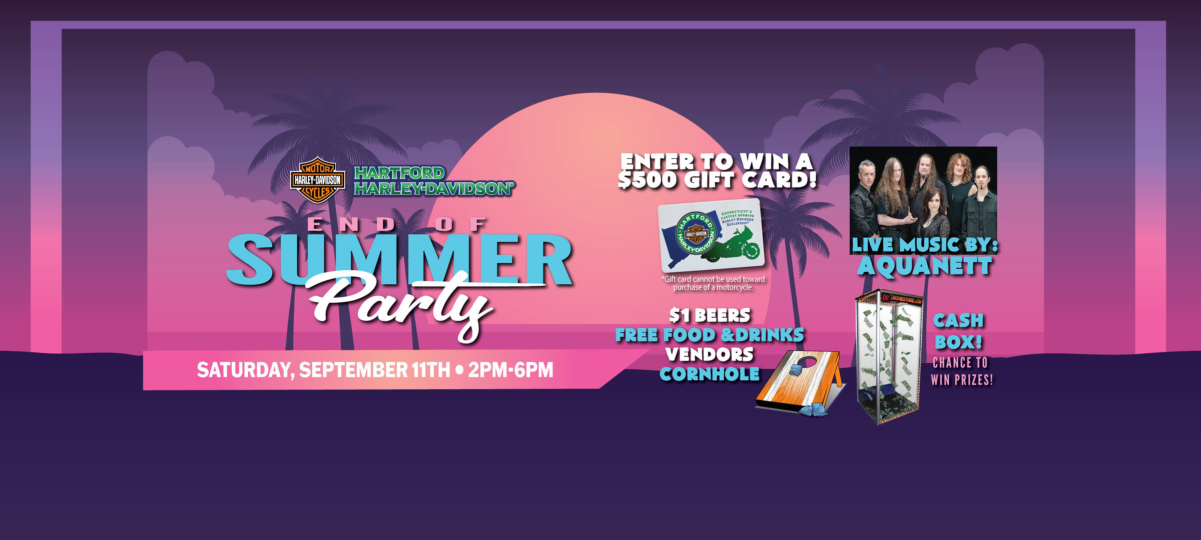 HD Motorcycles for Sale in Hartford CT | Hartford Harley-Davidson®