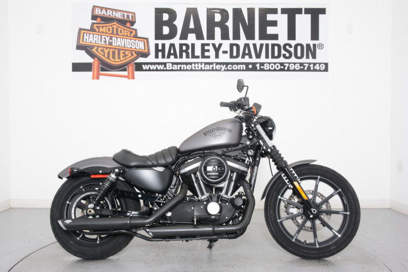 Sportster | Barnett Harley-Davidson®