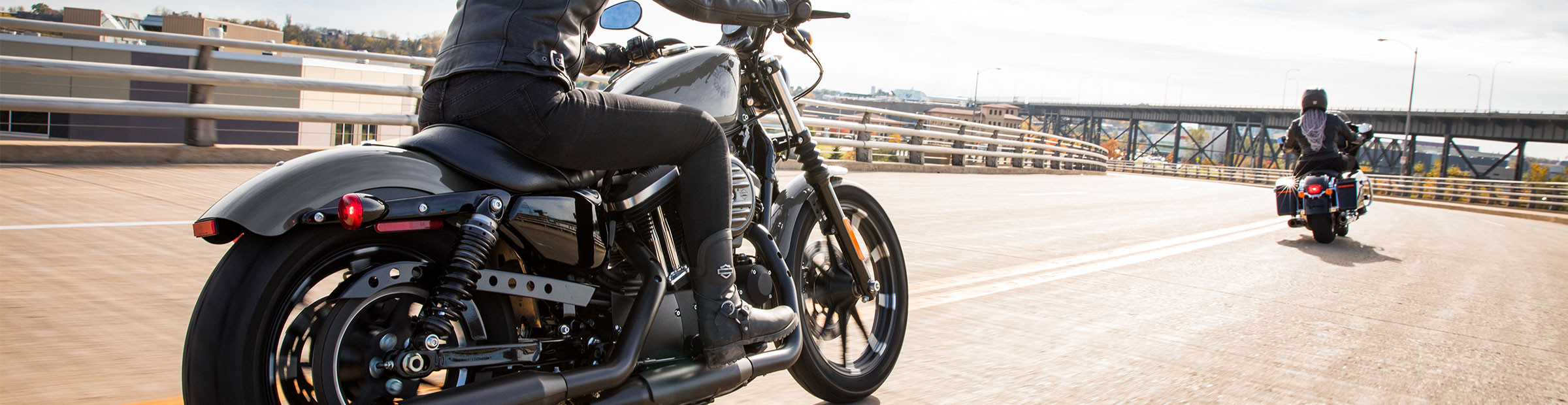 2022 H-D® Motorcycles | Harley-Davidson® Malmö