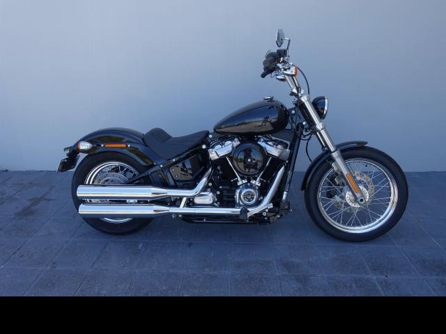 Inventory | Rockingham Harley-Davidson®