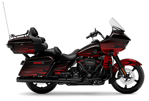 2022 H-D® Motorcycles | Cape Cod Harley-Davidson®