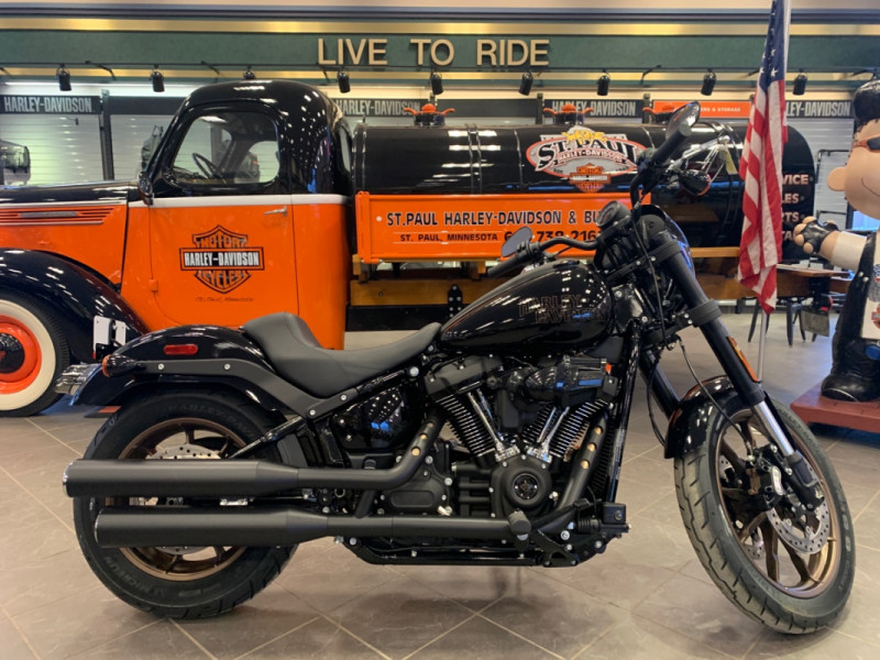 Harley 131 for sale near me, Cottage Grove, MN | St. Paul Harley-Davidson®