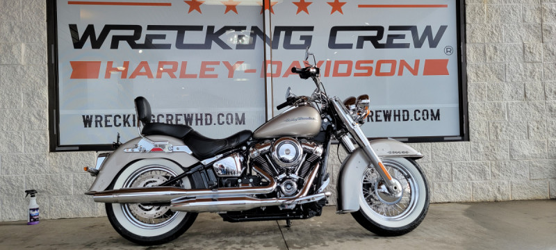 Inventory | Redstone Harley-Davidson®