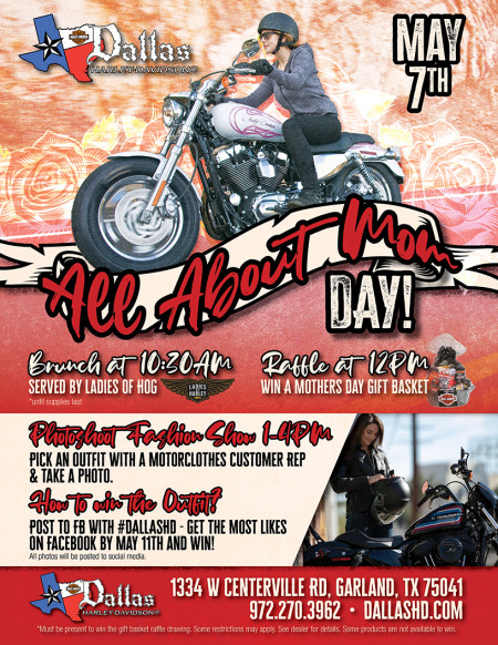 Buy a Harley| Harley Dealer | Dallas Harley-Davidson® | Dallas Harley ...