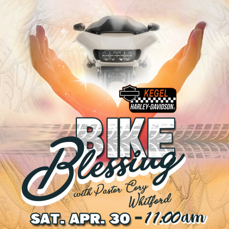 Kegel Harley-Davidson | Kegel Harley-Davidson®