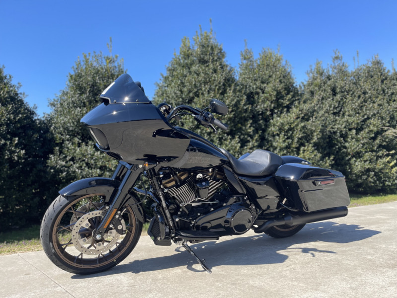 New Inventory | Redstone Harley-Davidson®