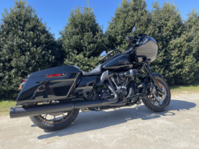 New Inventory | Redstone Harley-Davidson®