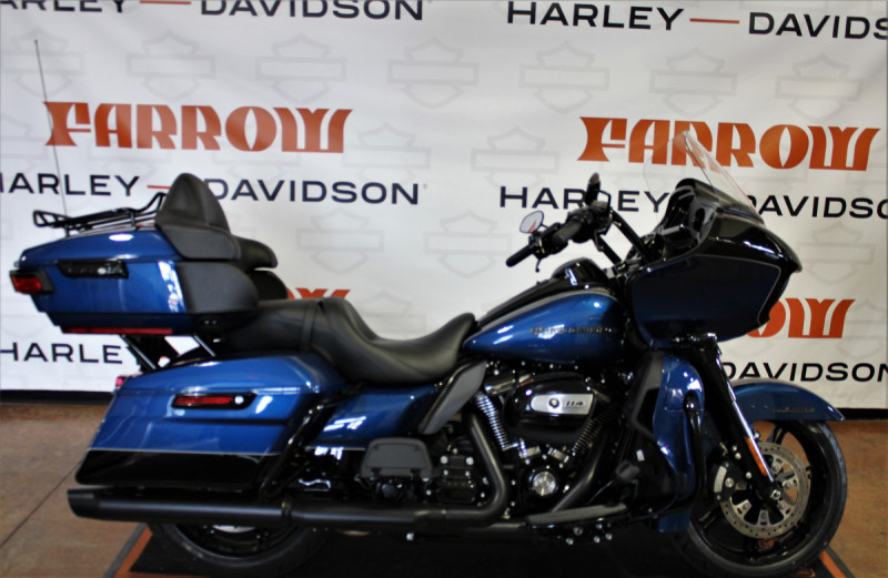 Inventory | Farrow Harley-Davidson®