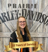 Our Team | Prairie Harley-Davidson