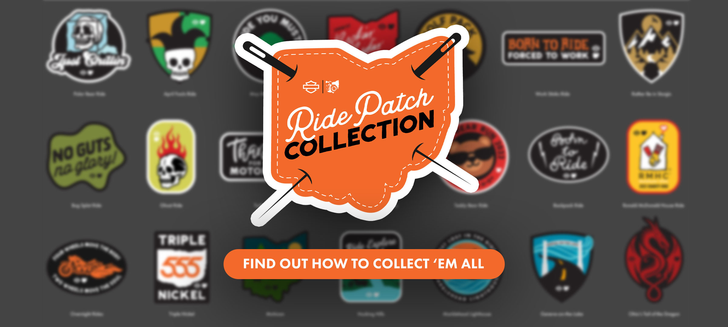 Buy A New Ride | Cleveland, Ohio | Rock-n-Roll City Harley-Davidson®