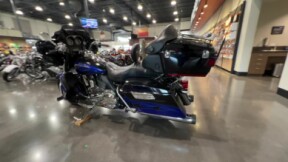 Pre-owned Bikes | Moore, Oklahoma | Fort Thunder Harley-Davidson®