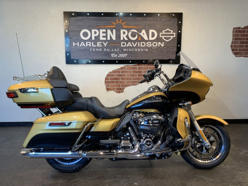 Certified Pre-Owned | Open Road Harley-Davidson® | Open Road Harley ...
