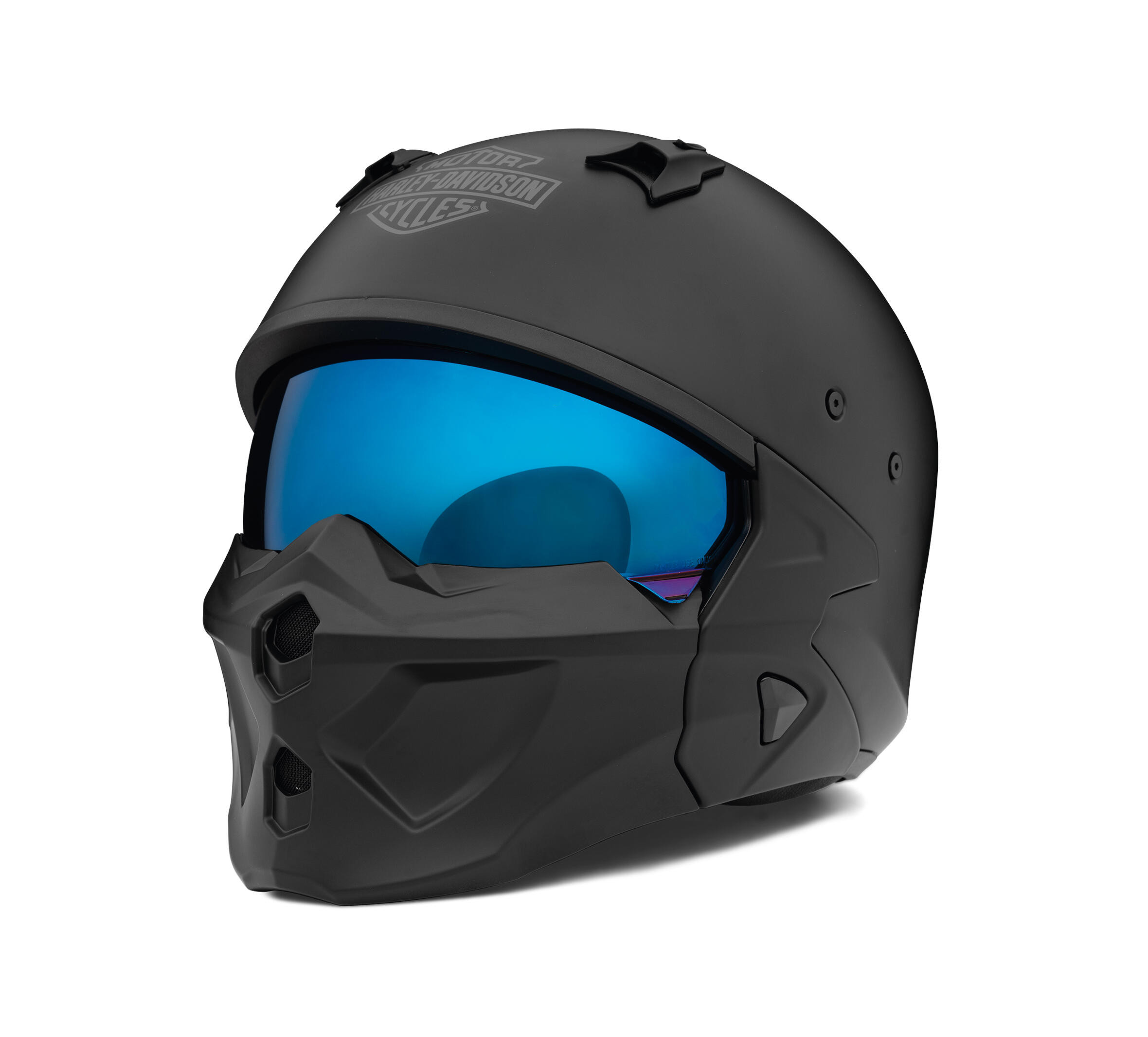 Gargoyle X07 2-in-1 Helmet | Harley-Davidson® Amman