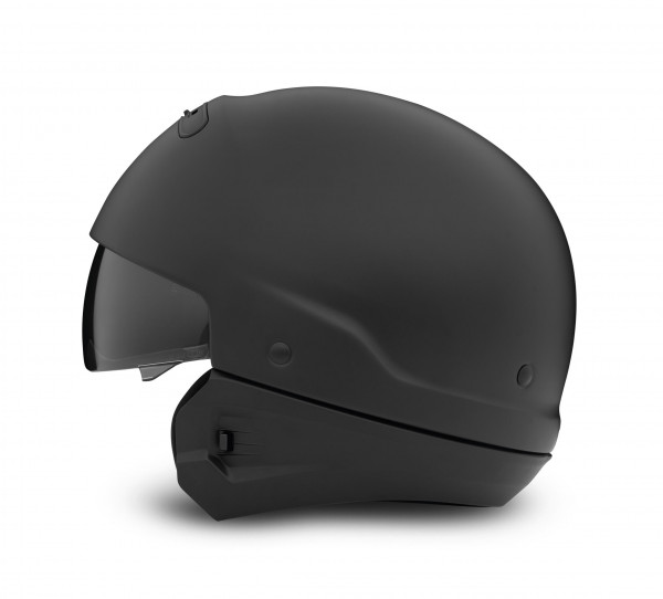 Willie G™ X04 2-in-1 Helmet | Harley-Davidson® Amman