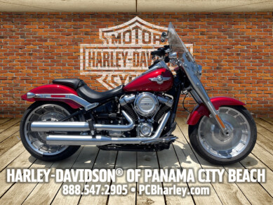 Buy a Harley-Davidson®! | Florida | Harley-Davidson® of New Port Richey ...