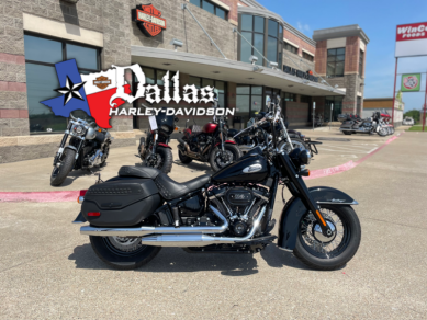 Buy a Harley| Harley Dealer | Dallas Harley-Davidson®