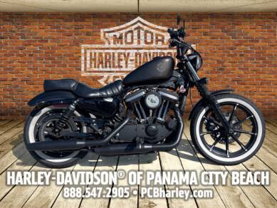 Buy a Harley-Davidson®! | Florida | Harley-Davidson® of New Port Richey ...