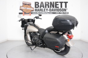 Softail | Barnett Harley-Davidson®