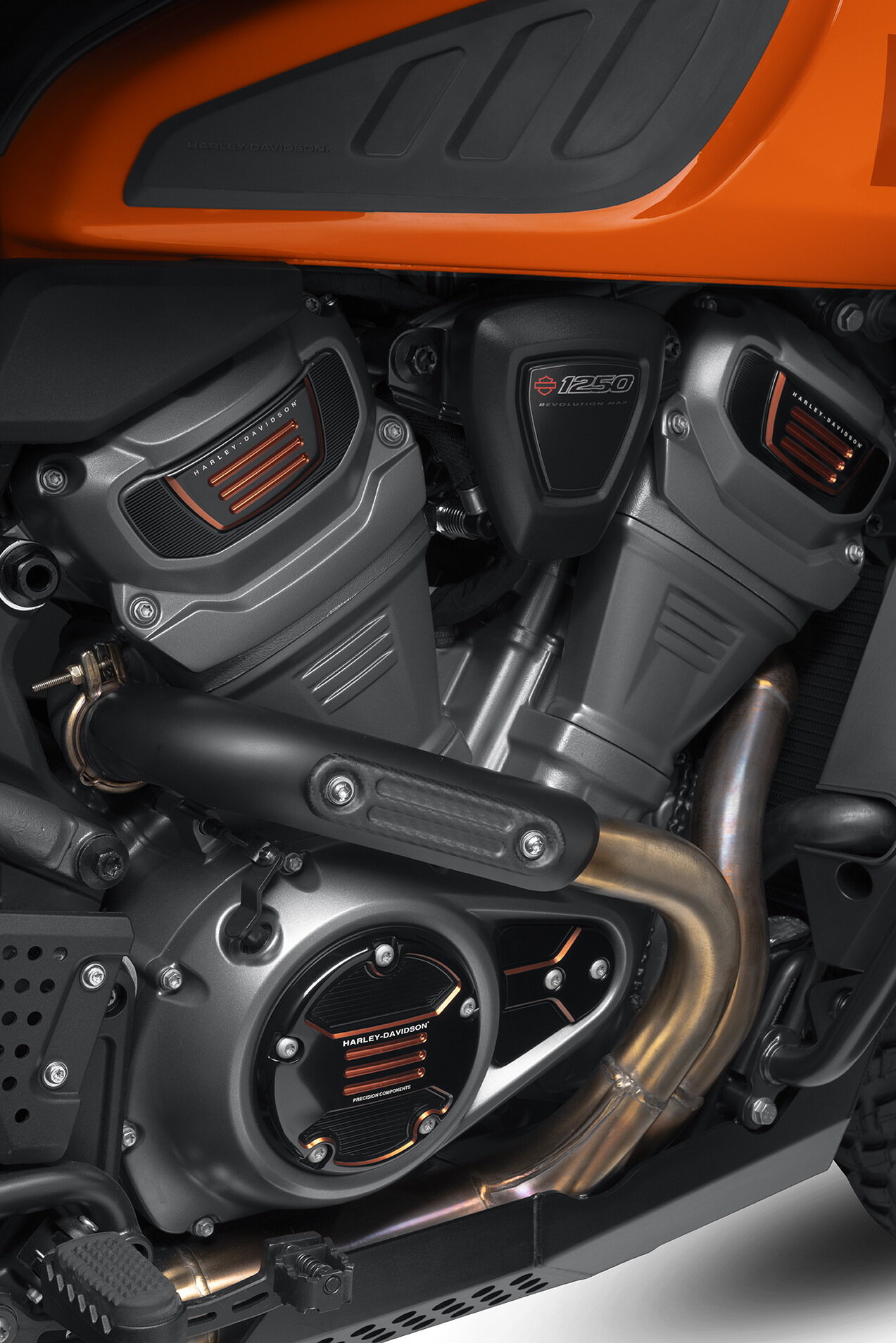 Parts Department | L-A Harley-Davidson®