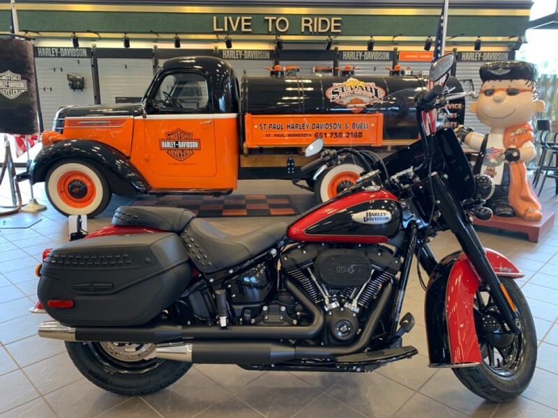Harley 131 for sale near me, Cottage Grove, MN | St. Paul Harley-Davidson®