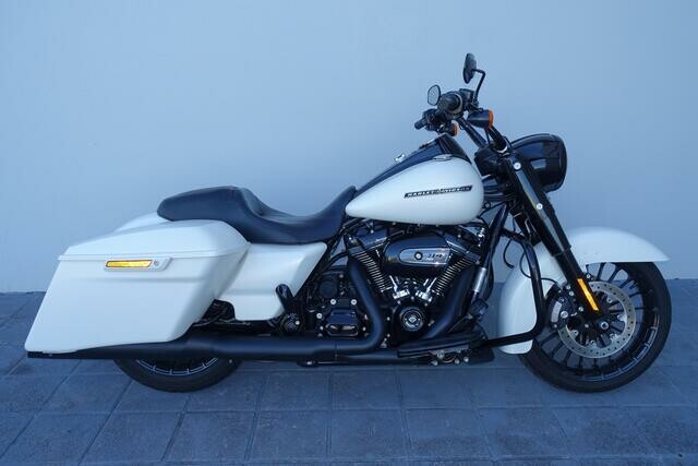Inventory | Rockingham Harley-Davidson®