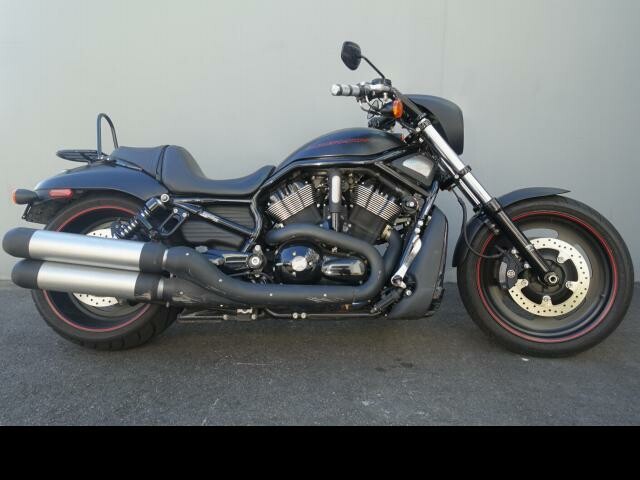 Used Bikes | Rockingham Harley-Davidson®