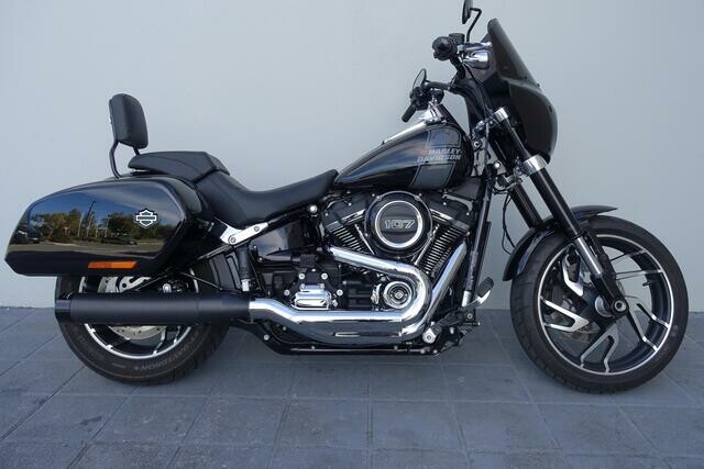 Inventory | Rockingham Harley-Davidson®