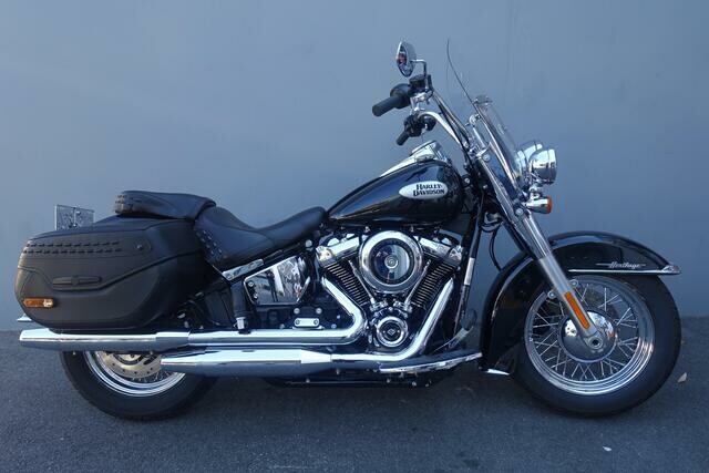 Inventory | Rockingham Harley-Davidson®