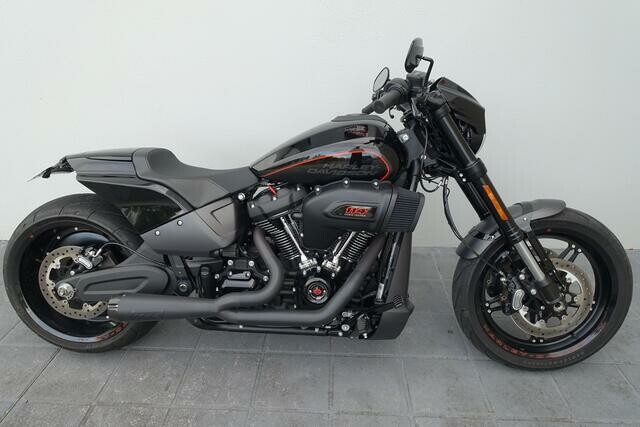 Inventory | Rockingham Harley-Davidson®