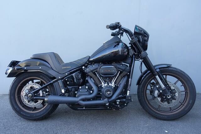 Inventory | Rockingham Harley-Davidson®