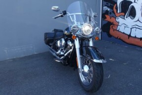 Inventory | Rockingham Harley-Davidson®