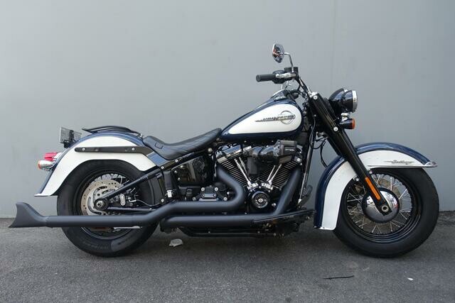 Inventory | Rockingham Harley-Davidson®