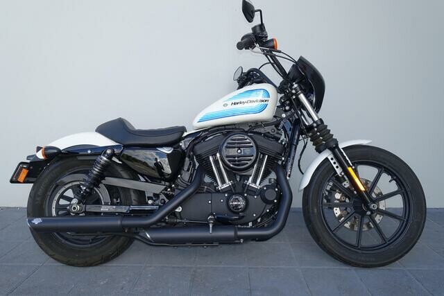 Inventory | Rockingham Harley-Davidson®