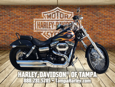 Buy a Harley! | Harley Dealer | Harley-Davidson® of Panama City Beach