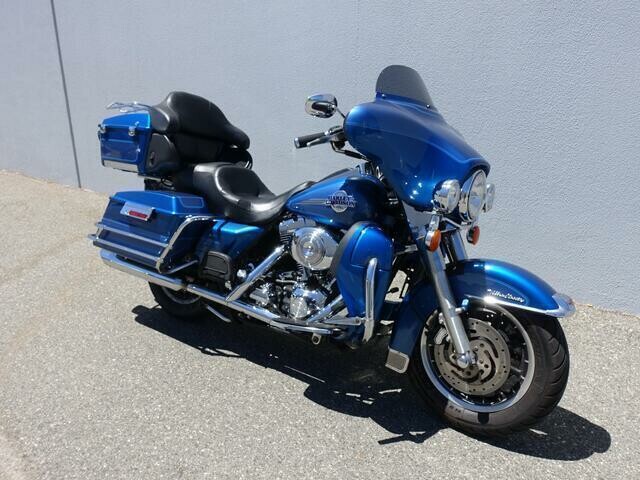 Used Bikes | Rockingham Harley-Davidson®