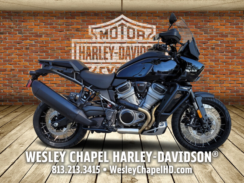 2023 Harley-Davidson® Pan America™ 1250 Special - Wesley Chapel Harley ...