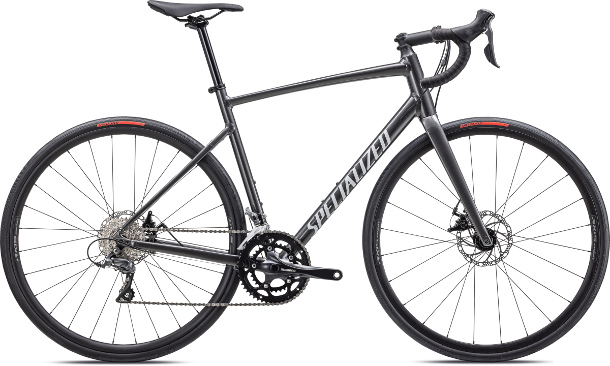 Allez E5 Disc | Sunrise Bicycle Shop