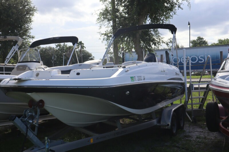 Used Boat Inventory | Longwood, FL | VForce Marine Orlando