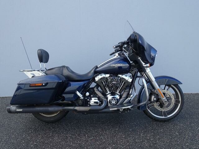 Used Bikes | Rockingham Harley-Davidson®