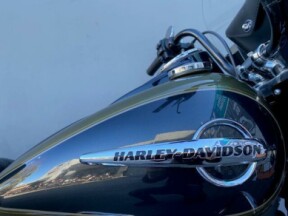 Used Bikes | Rockingham Harley-Davidson®