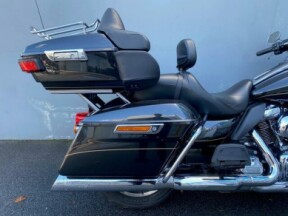 Used Bikes | Rockingham Harley-Davidson®
